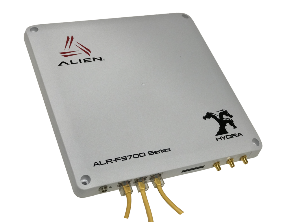 Alien® and SensThys Launch Highly Networked IoT Solution that Addresses ...